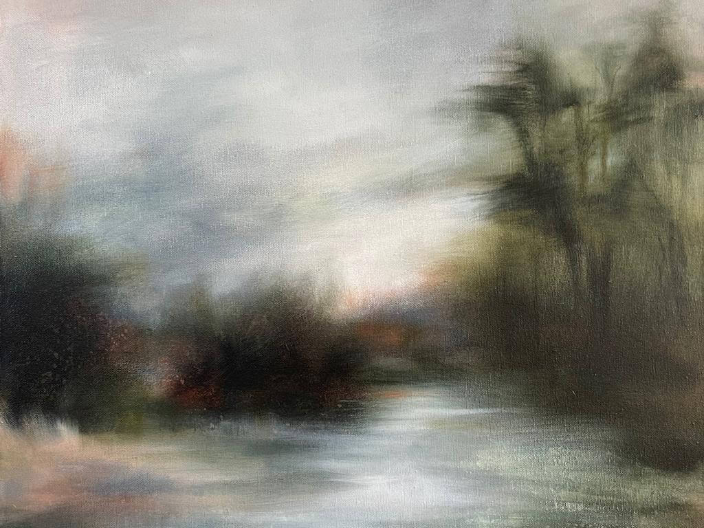 Bronwyn Woodley Graham: Layers of Light 2021 | UpNext