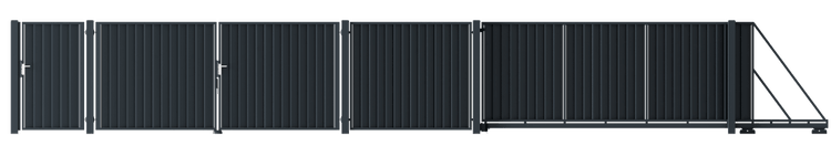 Kolekcja Stante - Gatigo