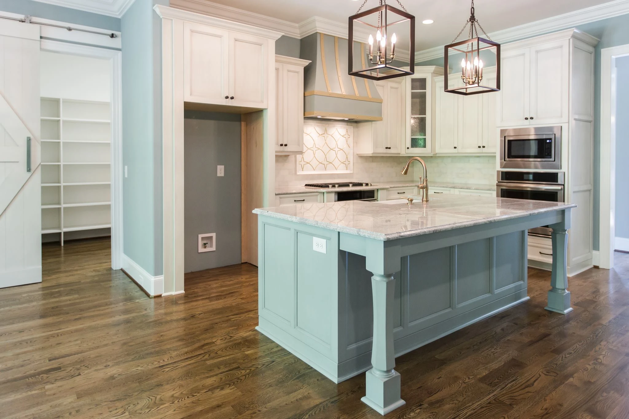 Gallery | Provision Kitchen
