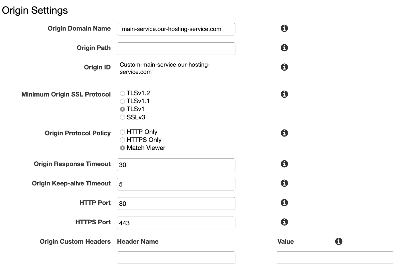 How to set up a Reverse Proxy with CloudFront, Lambda@Edge and Phoenix