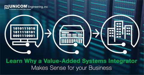 Working with a Systems Integrator and a Value Added Reseller
