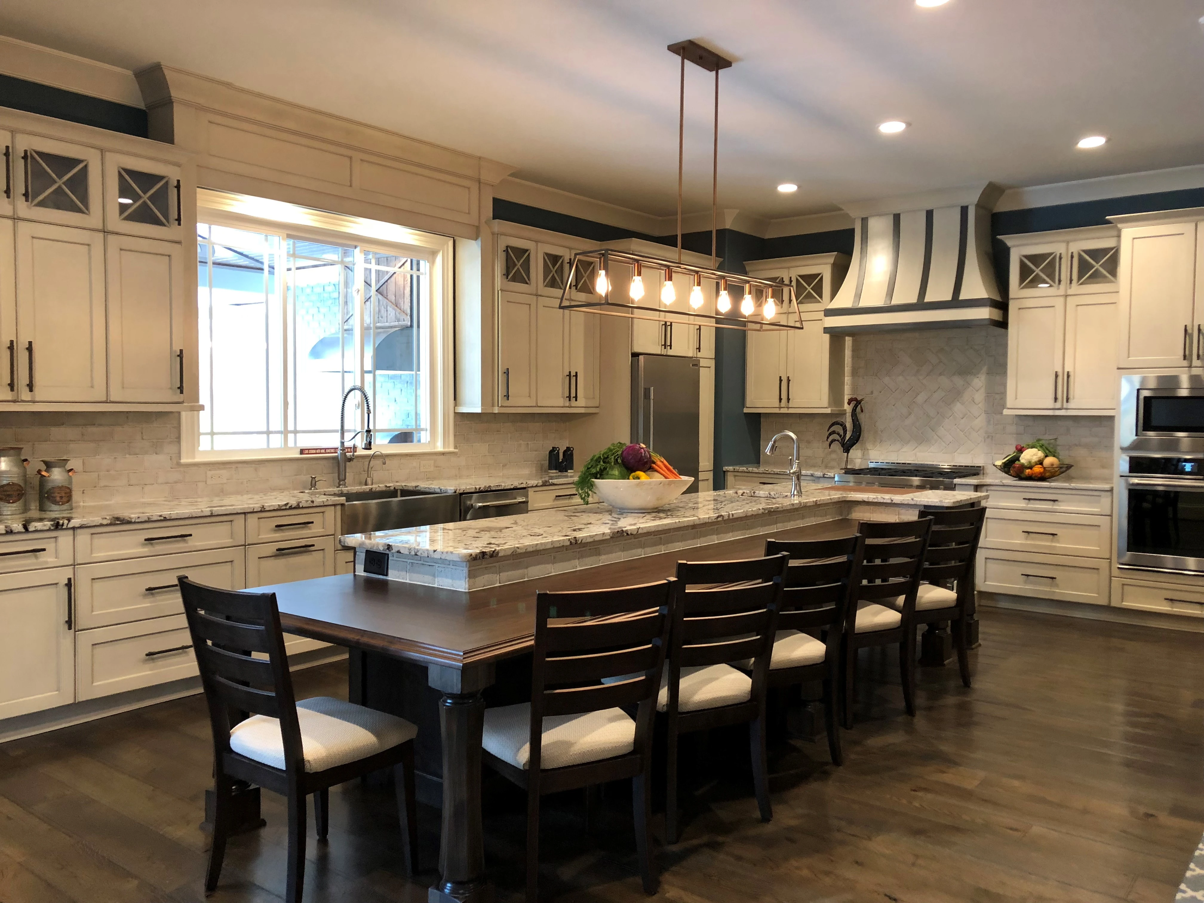 Gallery | Provision Kitchen