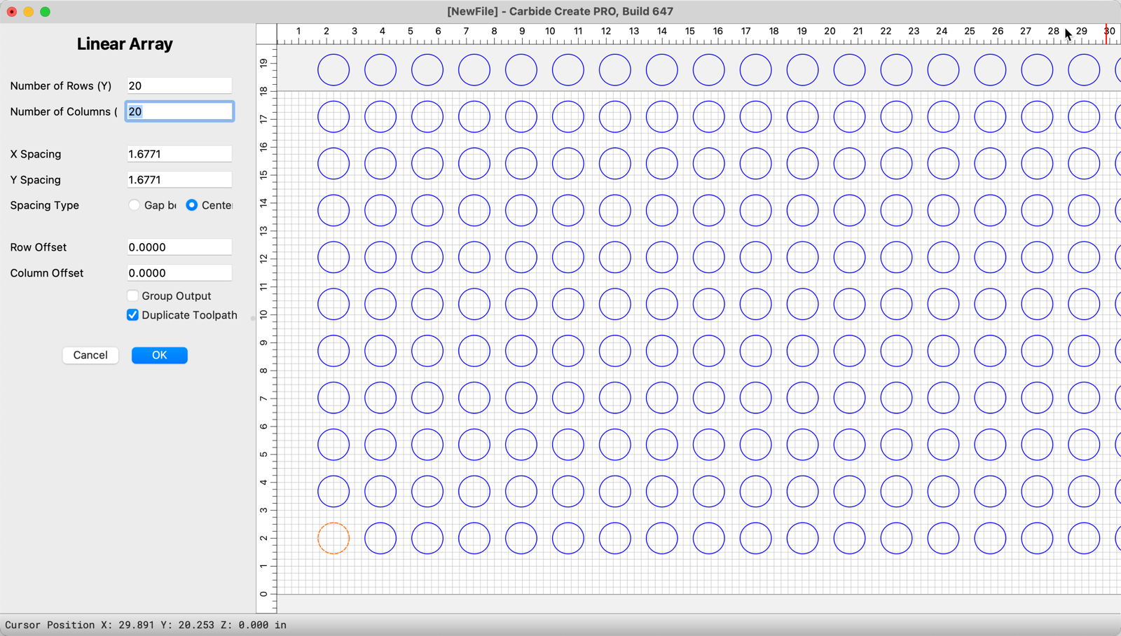 Carbide Create V6 is Done