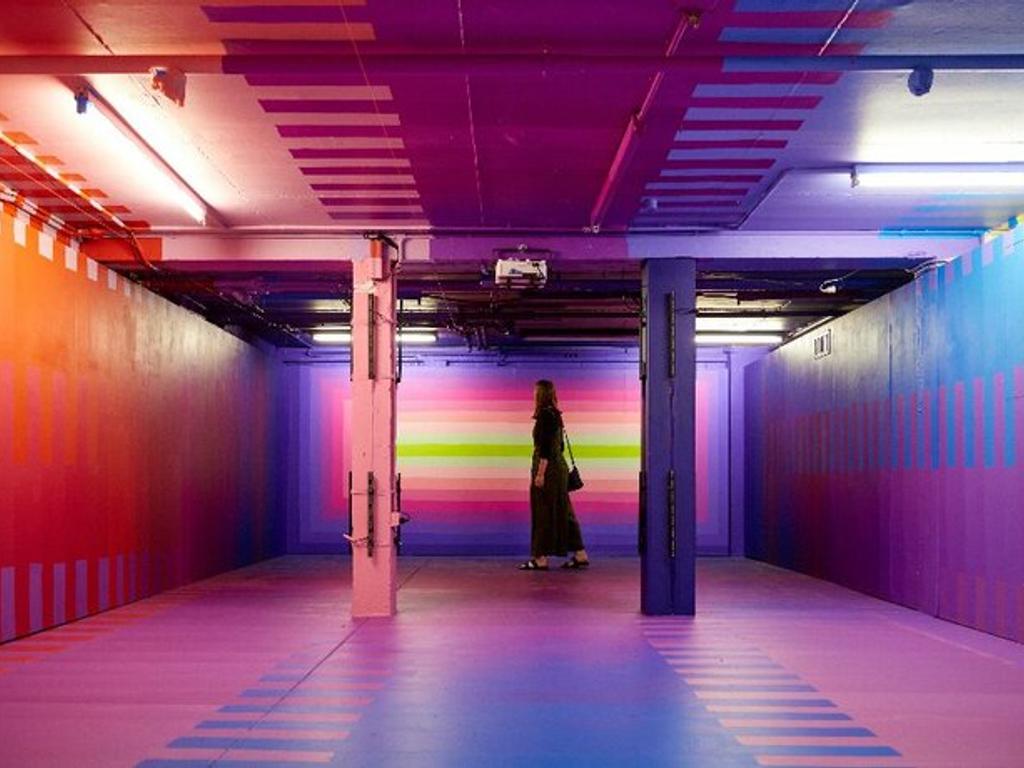 Supermelbourne 2022 | UpNext