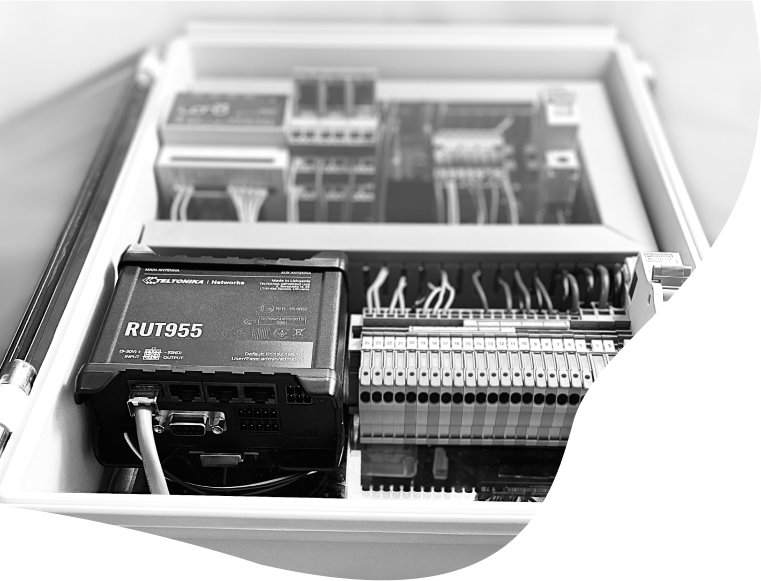 Giraffe CCTV | Giraffe Home