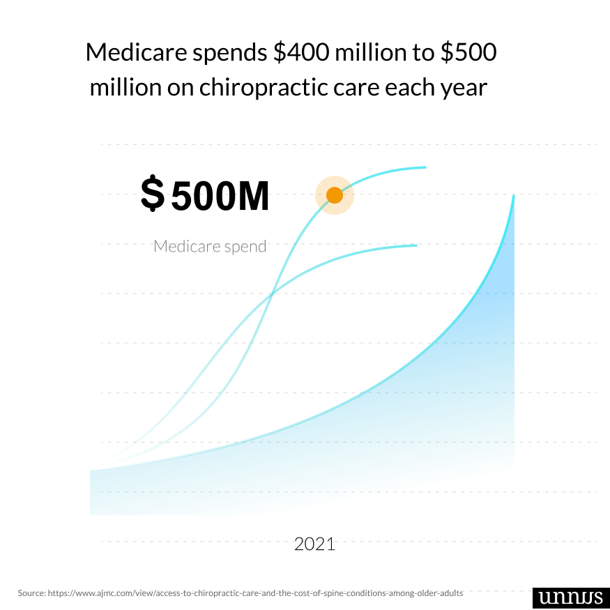 65 Chiropractic Facts And Statistics For 2021 [NEW]