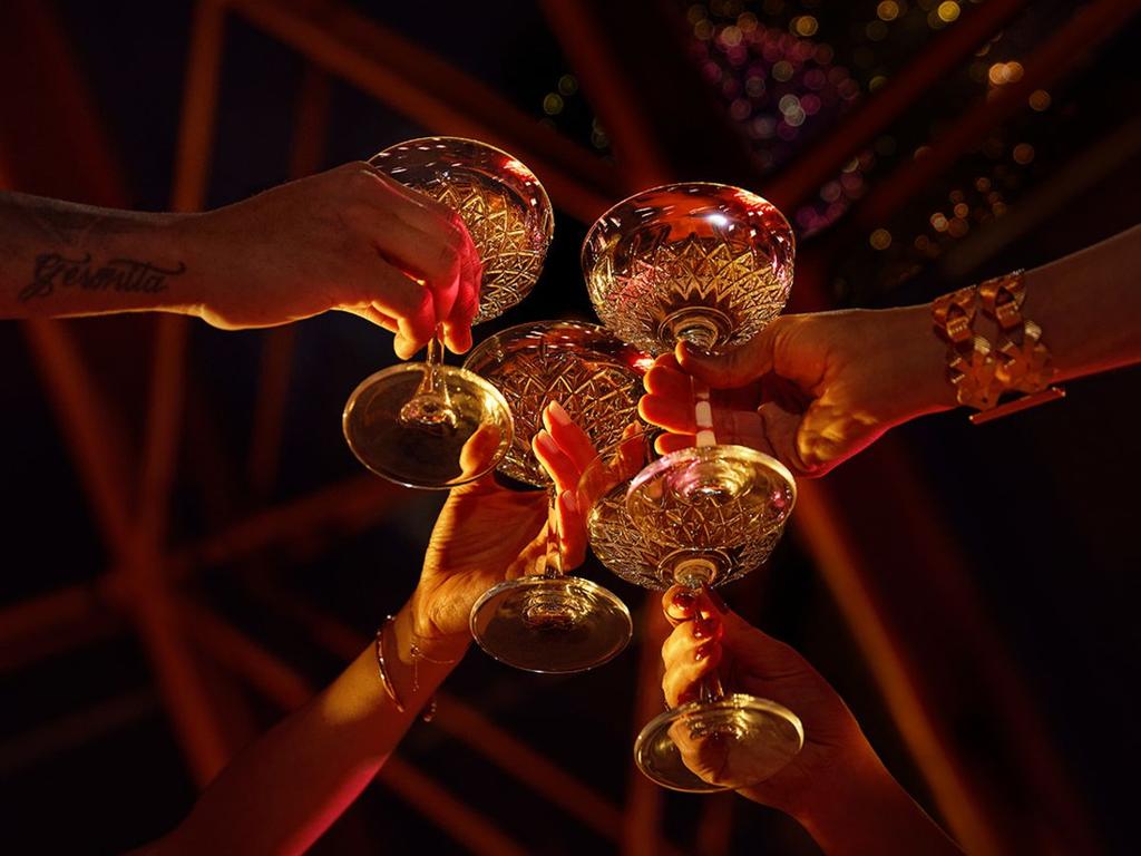 Amadeus on New Year's Eve at the Sydney Opera House 2022 | UpNext