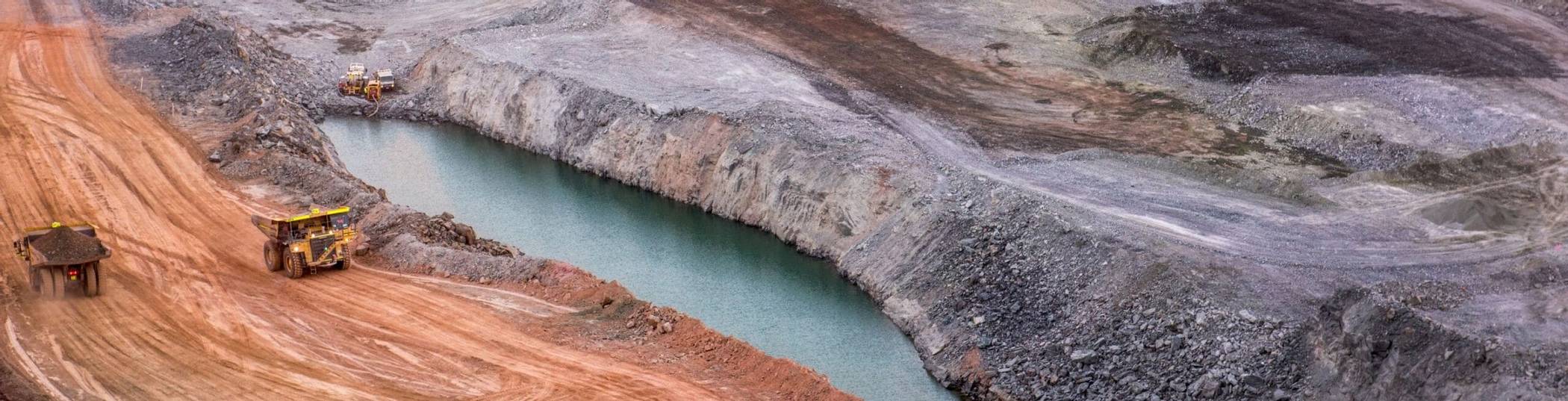 MACA | Your Mining and Resource Sector Partner