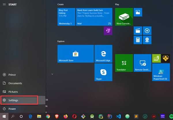 How To Boot Windows 10 in Safe Mode Easily | TechBrackets