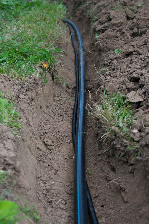 Watermain Replacement | Toronto | GoPro Plumbing