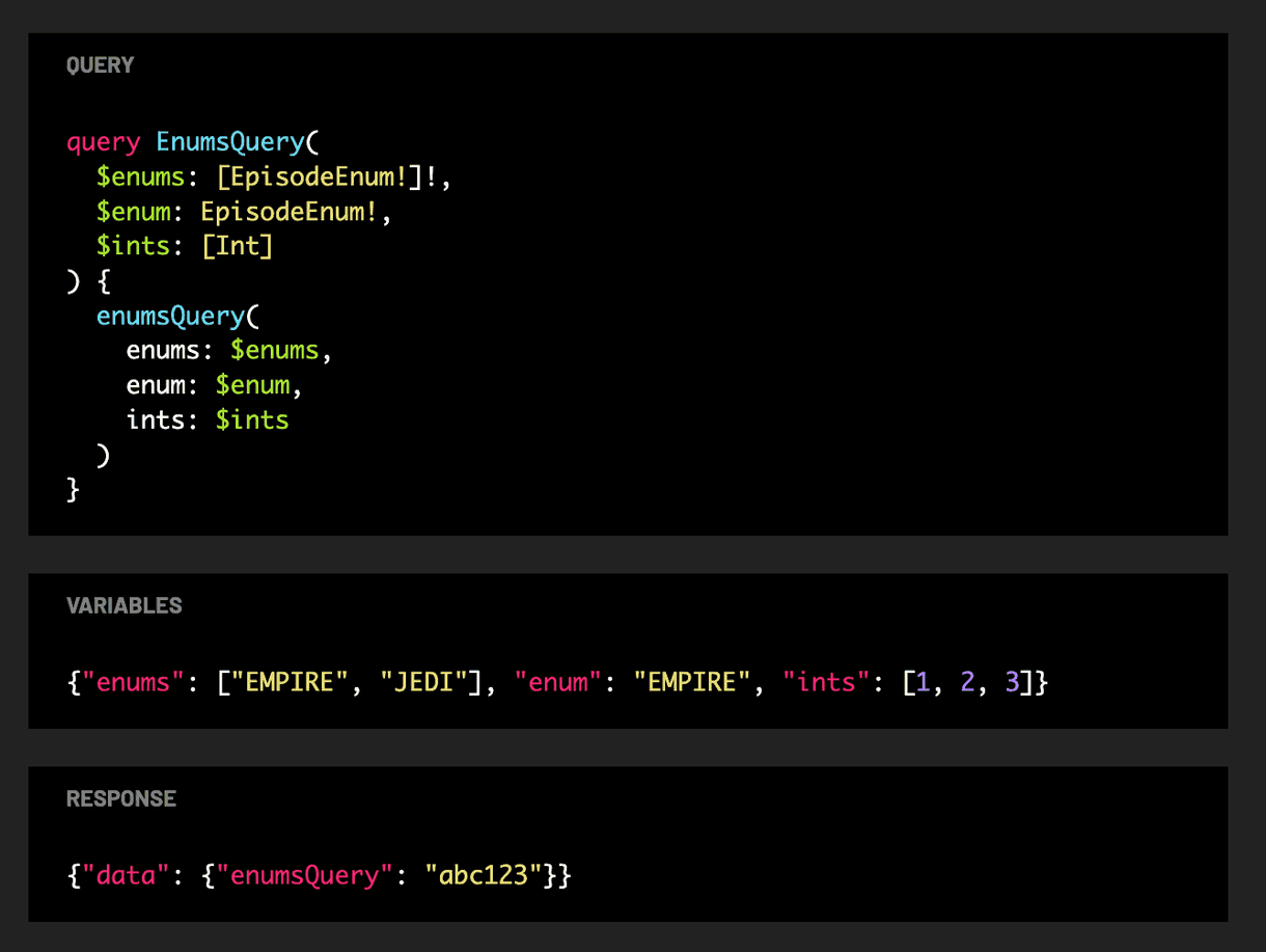 Building a SpectaQL theme for your GraphQL documentation