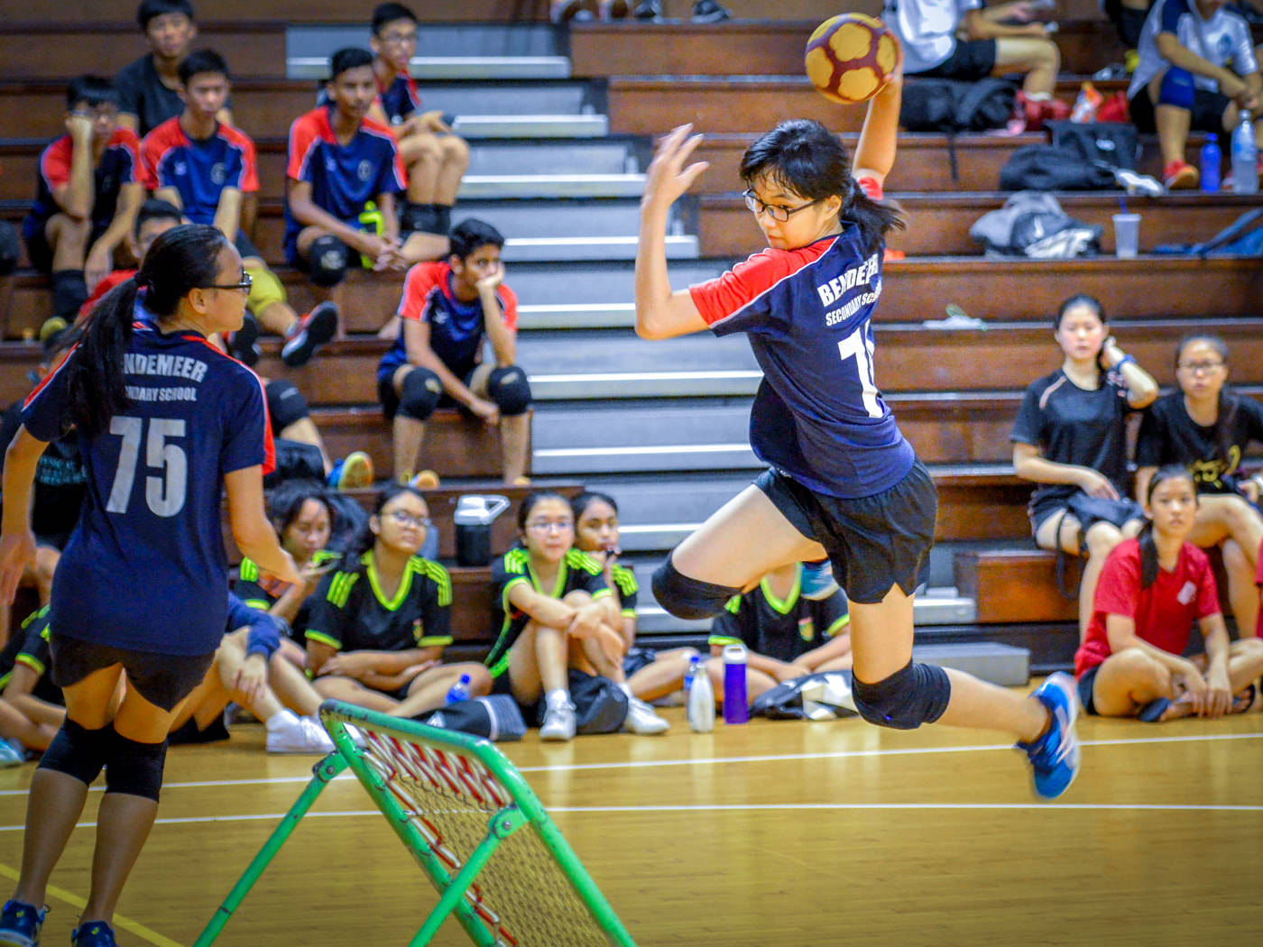 Our Mission, Vision and Values