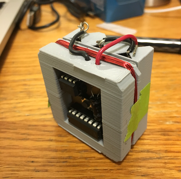 Projects | Gerry's World