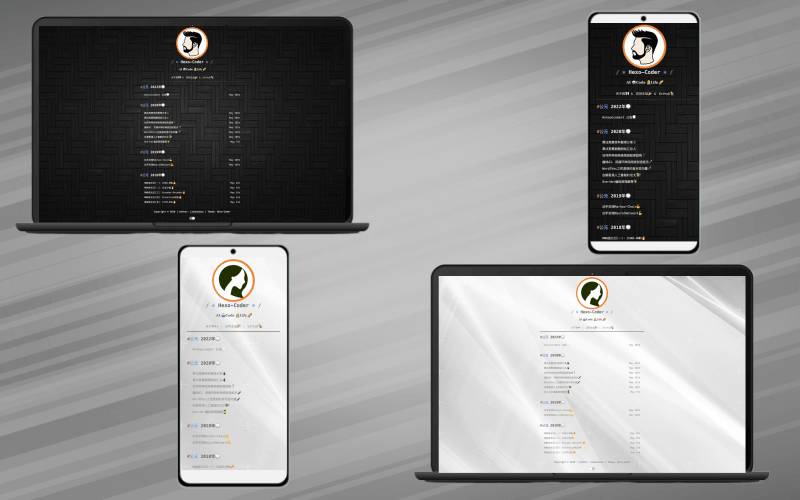 Themes | Hexo