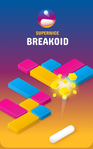 supernice.games - Free & fun bite-sized games for everyone