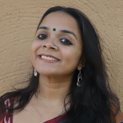 Teach For India