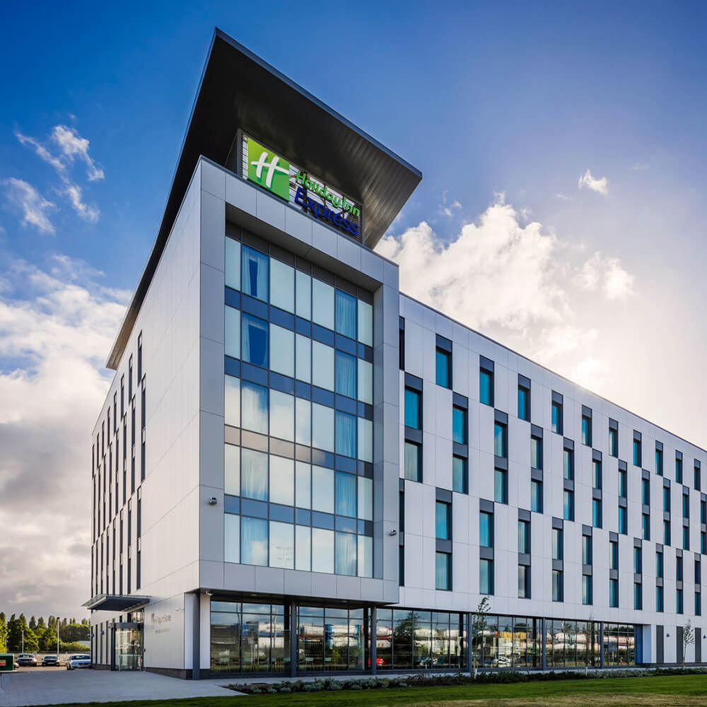 GreenbuiltWA Services