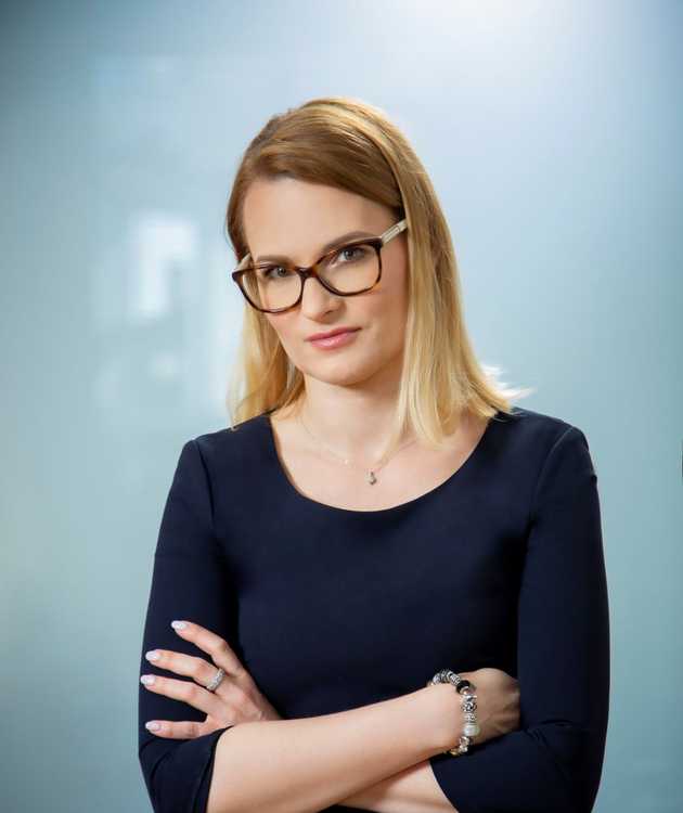 Pierwsze prace na III piętrze | Vacation Investments