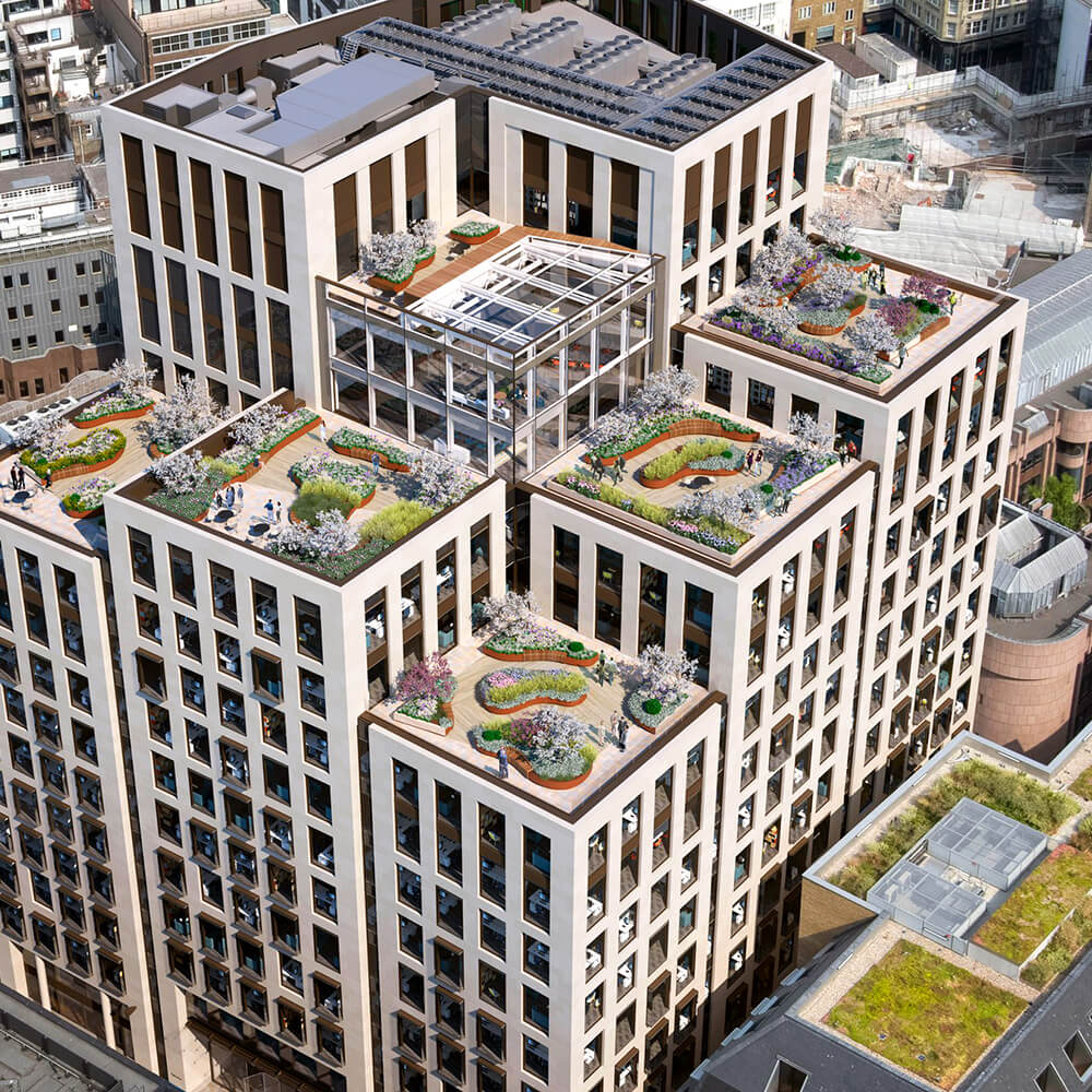 GreenbuiltWA Services