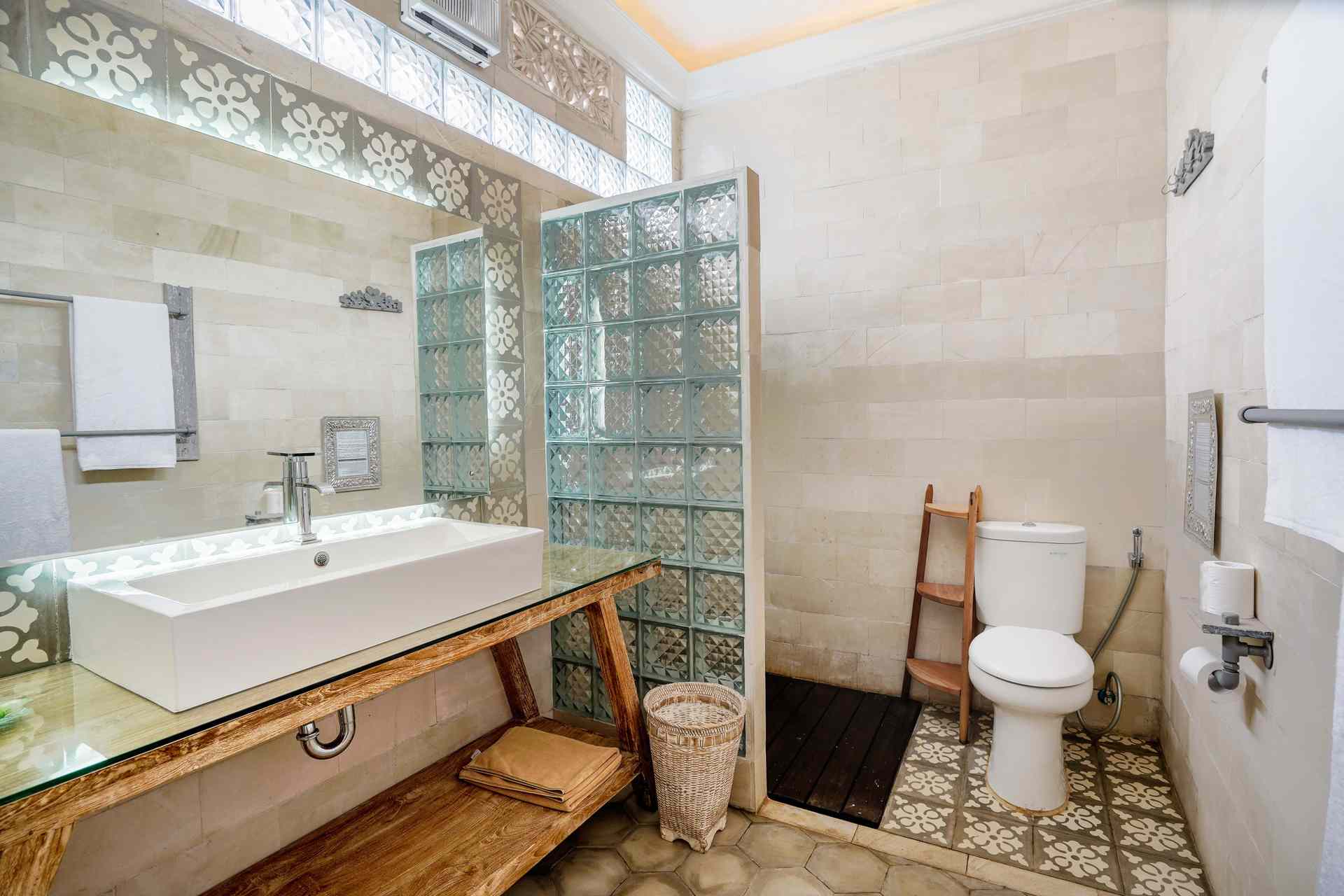 Casa Asia | ACCOMMODATION