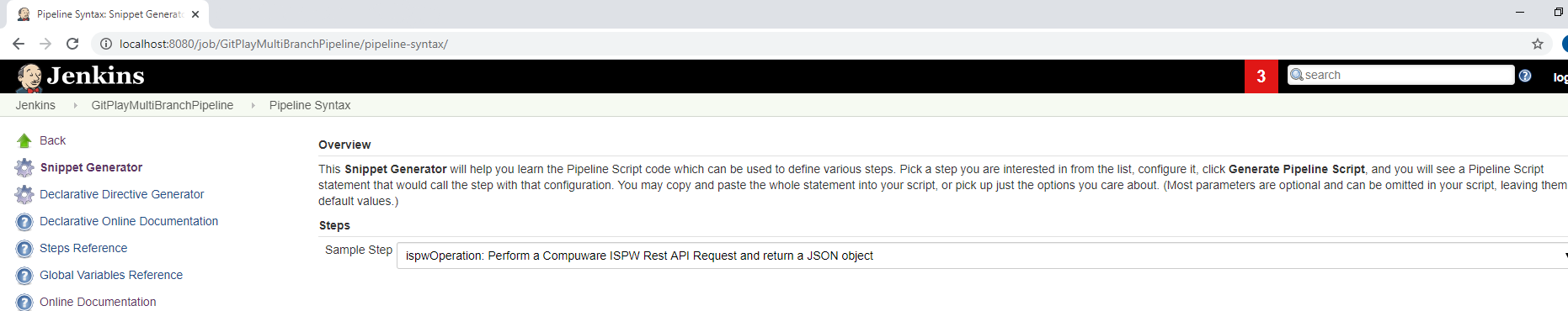 Git to ISPW Integration Tutorial | Mainframe DevOps