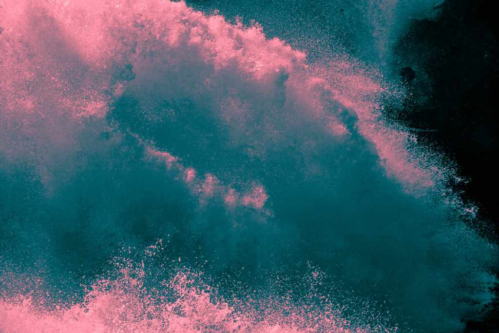 La vie en rose - Fumes