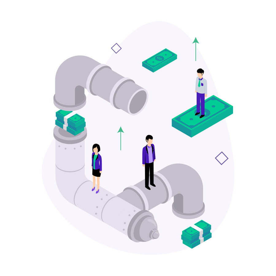 Raising Capital? Here’s How to Build the Ultimate Investor Pipeline ...