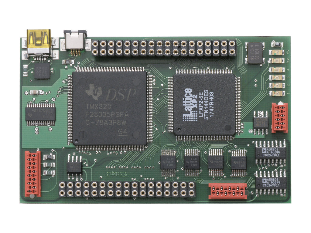 Portfolio - Deventis