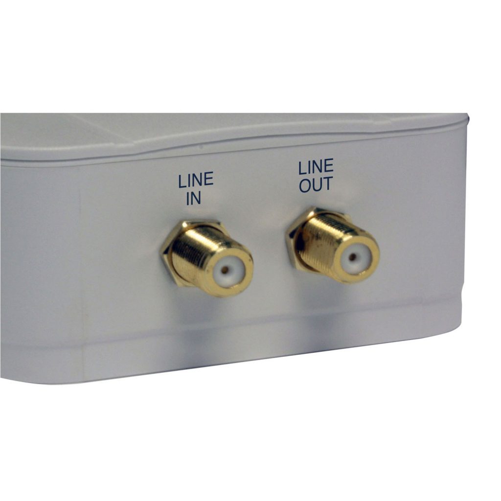 2 Outlet Direct Plug-In Surge Protector | MD2-C | Panamax