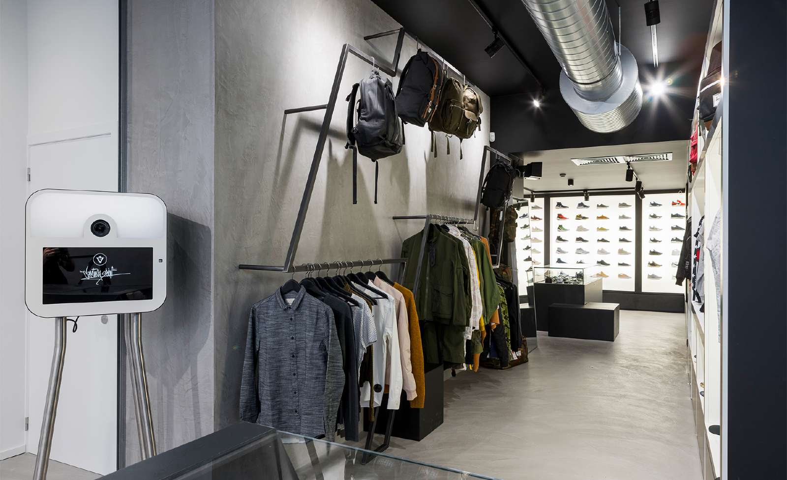 Coming Soon – TWODESIGNERS