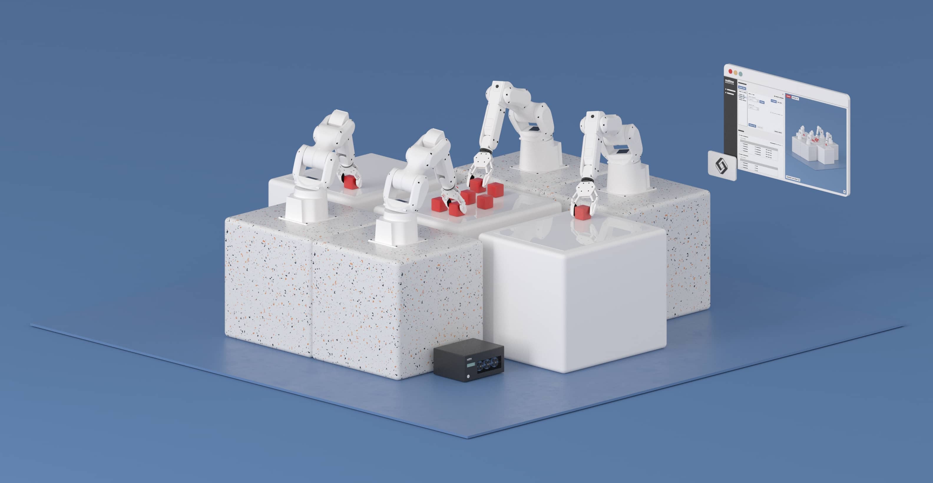 Home | Realtime Robotics