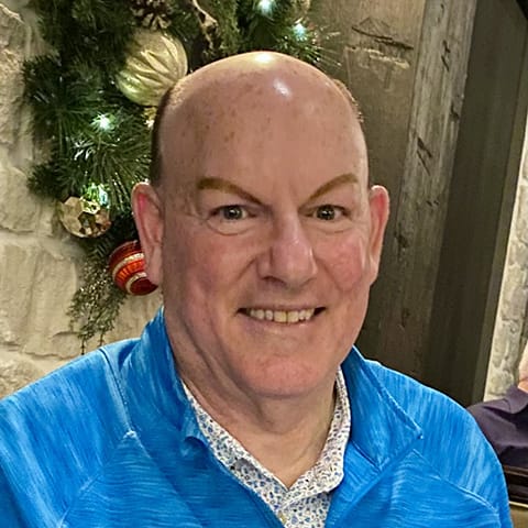 Leadership - OVATION Rehabilitation