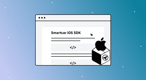 Introducing the Smartcar iOS SDK v4 · Smartcar blog