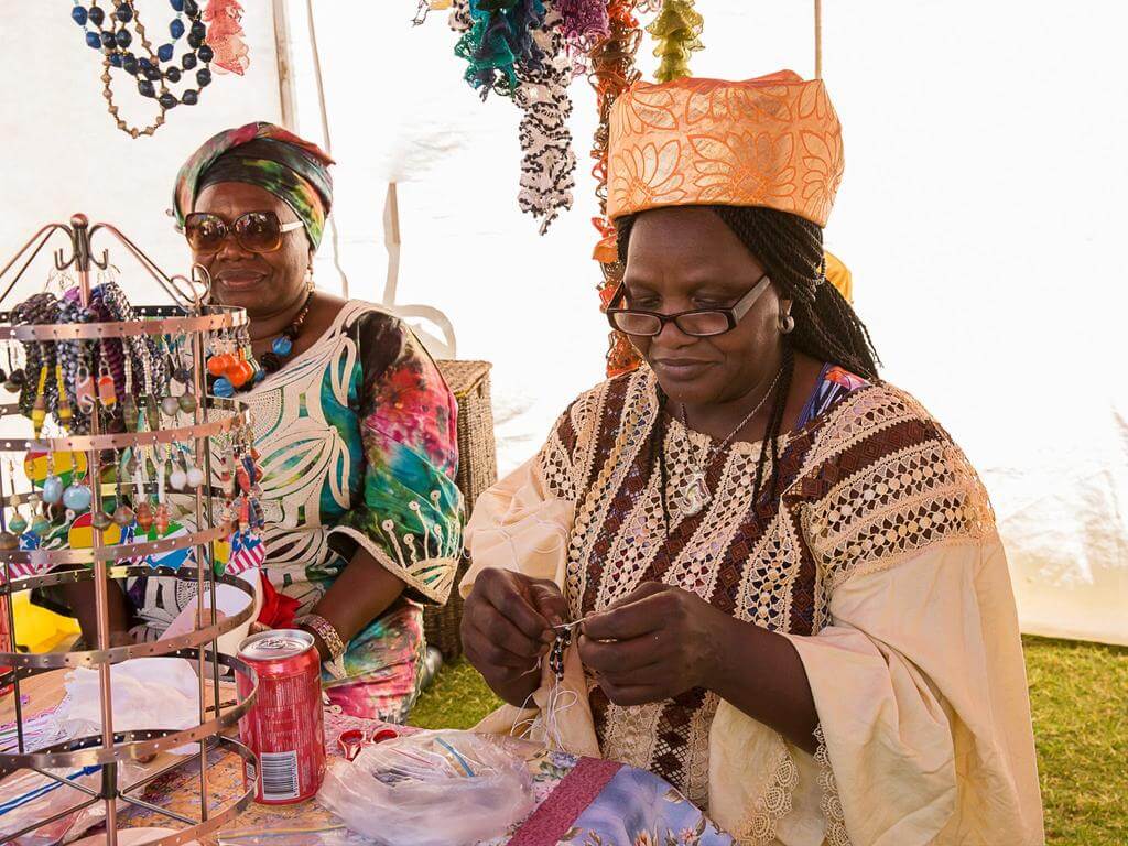 2021 Multicultural Festival | UpNext