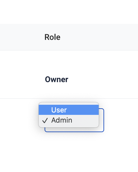 How to assign and edit user roles? | LiveSession