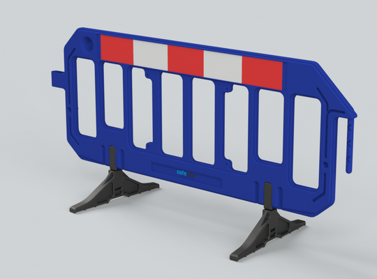Chapter 8 Traffic Barriers for Sale or Hire Nationwide | SafeSite ...