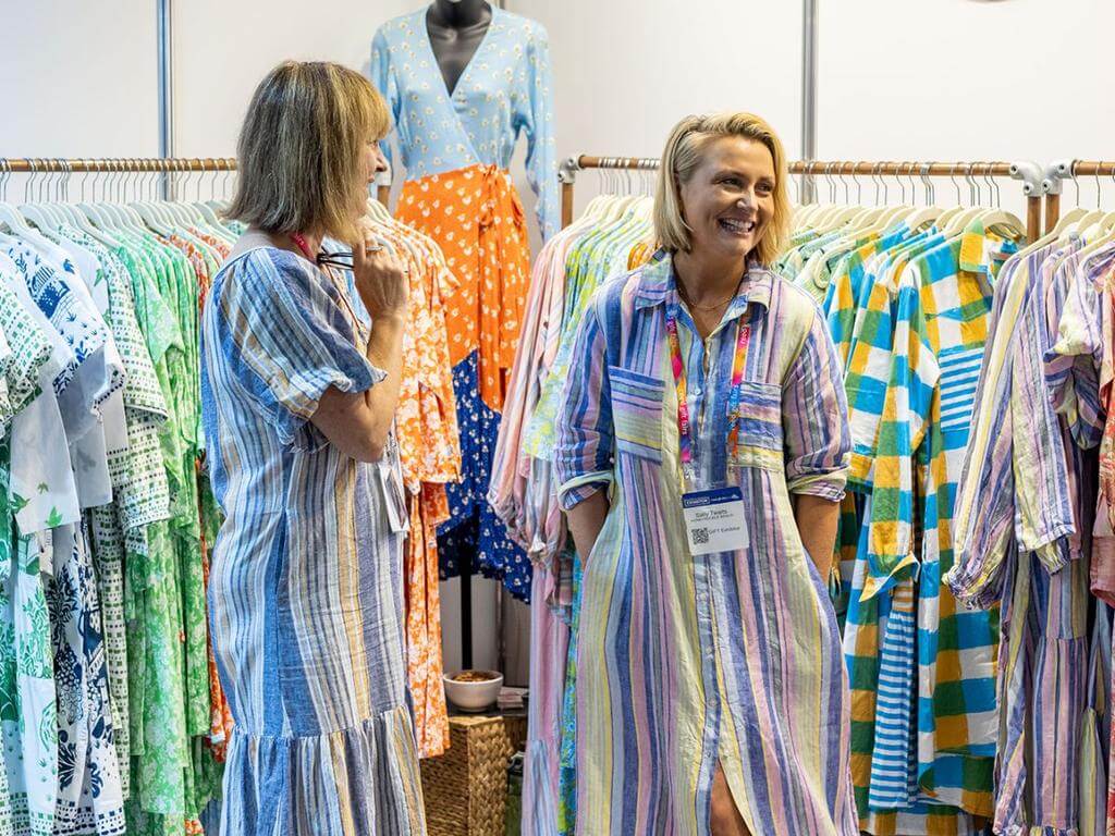 Reed Gift Fairs Sydney 2023 | UpNext