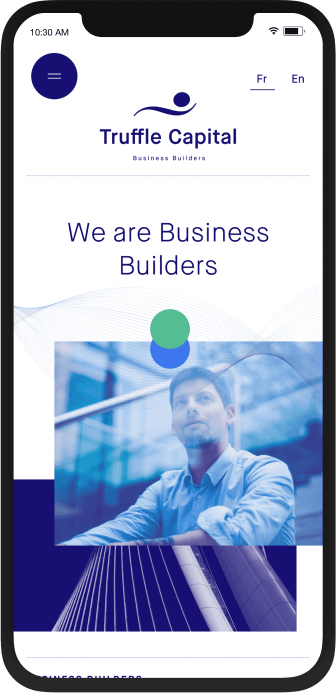 Truffle Capital - Rezo Zero