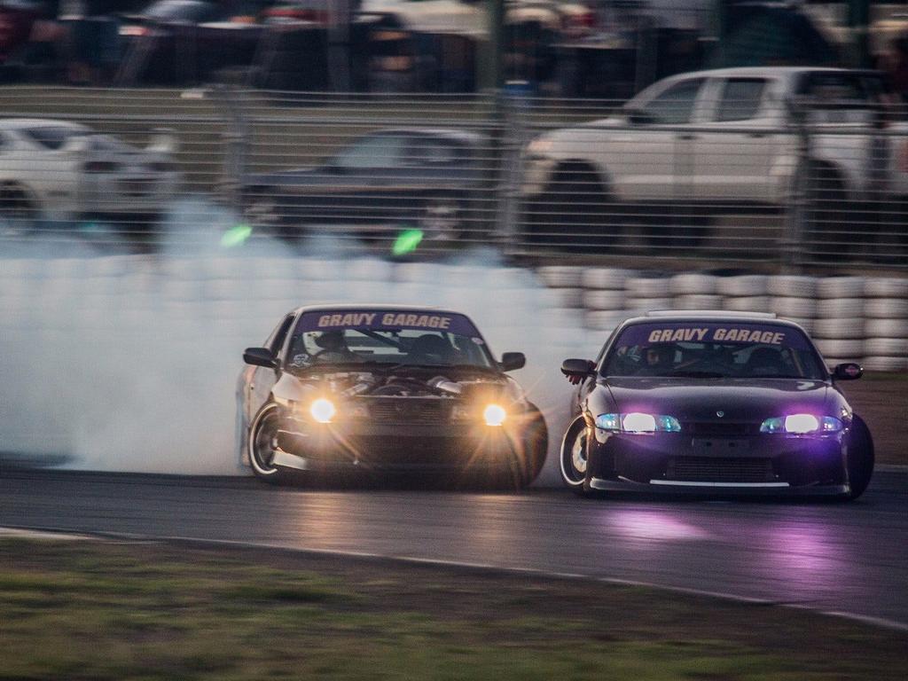 Spring Drift Matsuri 2022 | UpNext