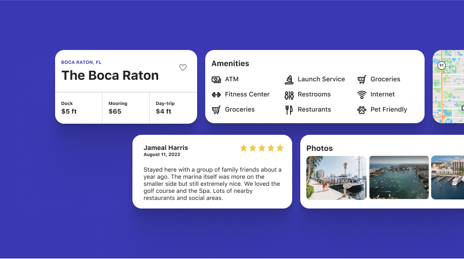 Case Study: Dockwa | MojoTech