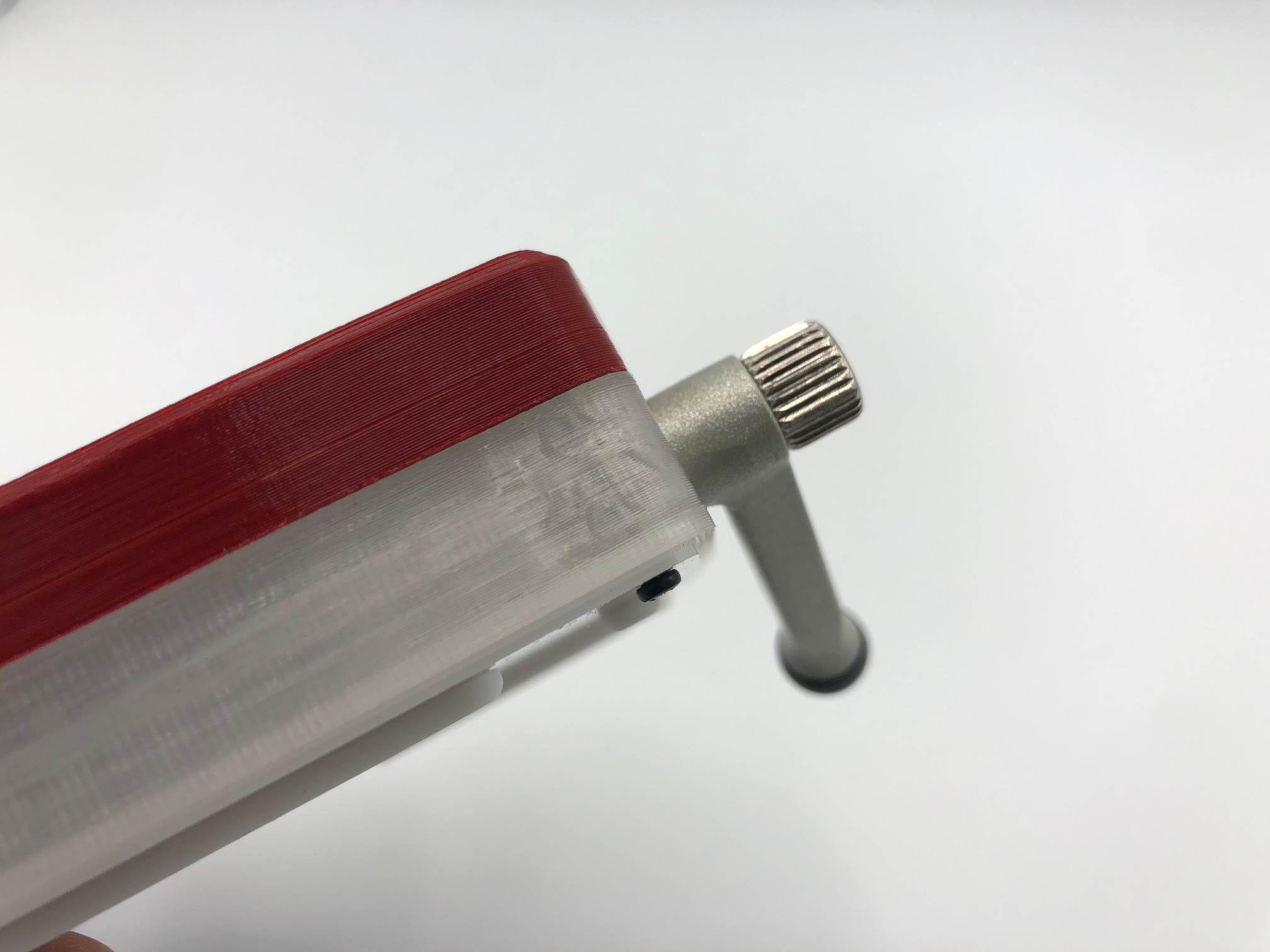 Iris Rev. 6 Hotswap | Keebio Documentation