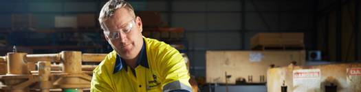 MACA | Your Mining and Resource Sector Partner