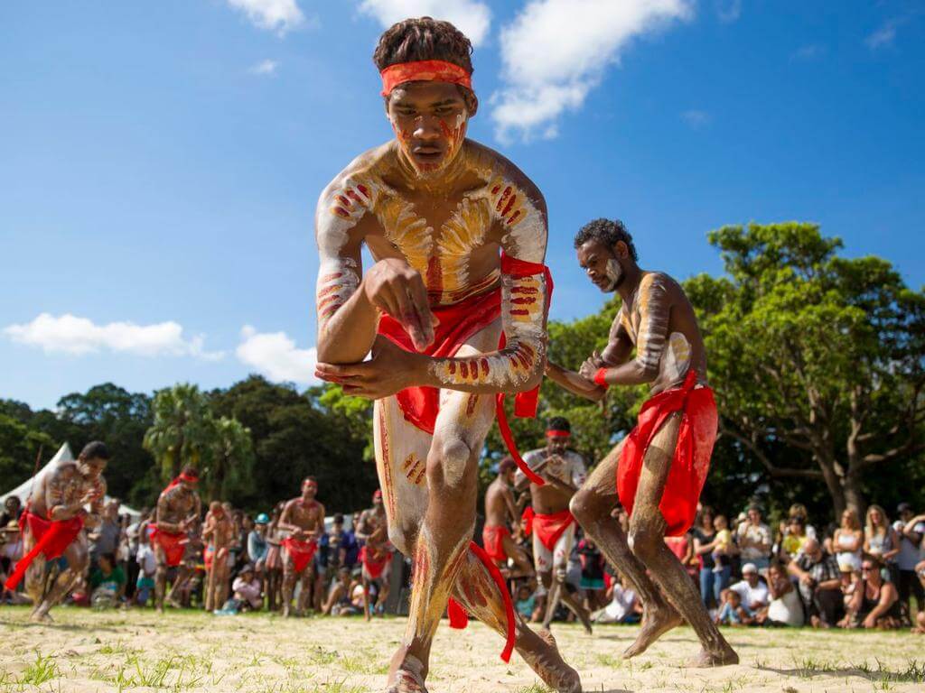 Yabun Festival 2023 | UpNext