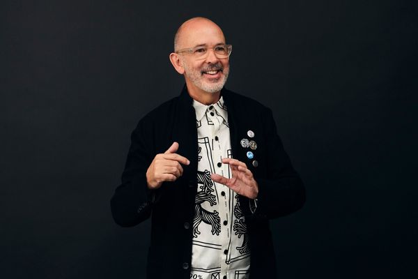 David Bickle | People | Hawkins\Brown