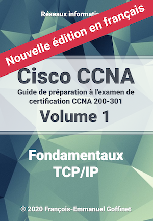 Guides de formation CCNA en format PDF (ebook) - cisco.goffinet.org
