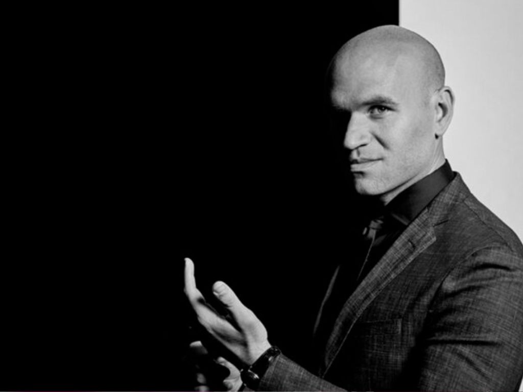 Michael Fabiano in Concert 2023 | UpNext