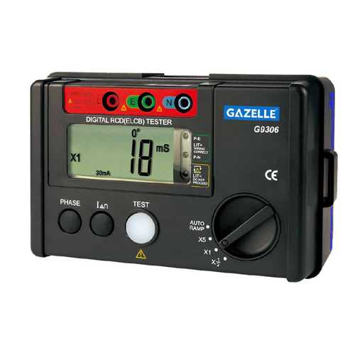 Gazelle® | Jobsite Tool Solutions & Electrical Test Tools