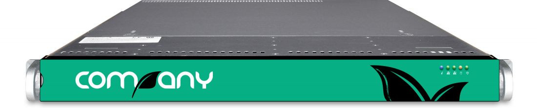 Server Branding and Bezel Tool - S-1600 R4 | UNICOM Engineering