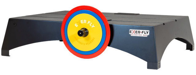 Advanced Flywheel Training Equipment - Exerfly Sport