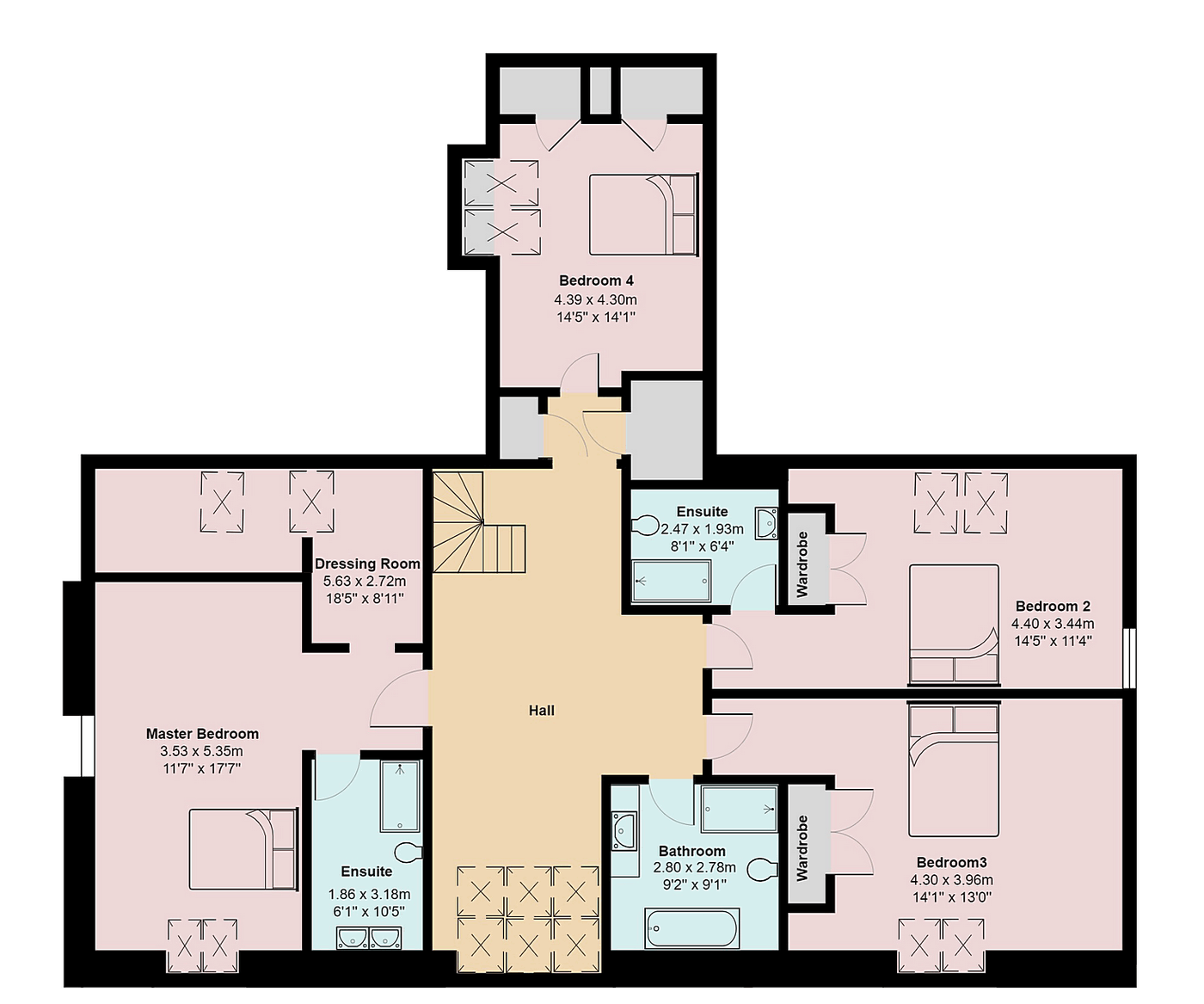 Plot 6 | Forbes Homes